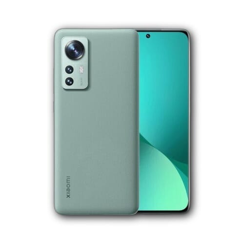 Xiaomi 12 Pro