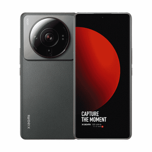 Xiaomi 12S Ultra