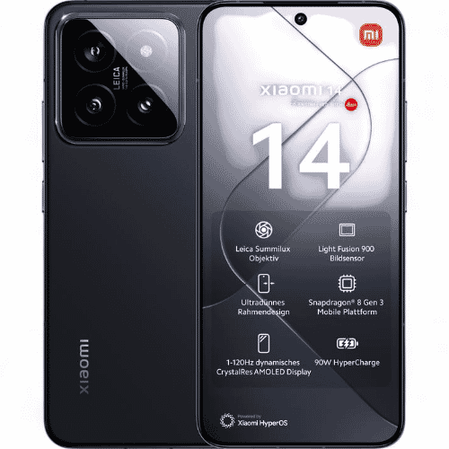 Xiaomi 14