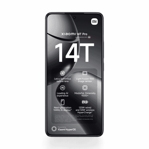 Xiaomi 14T Pro