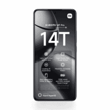 Xiaomi 14T Pro