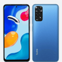 Xiaomi Redmi Note 11