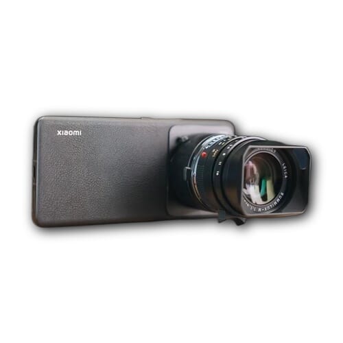 Xiaomi 22071219AI