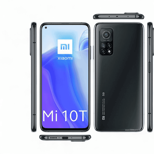 Xiaomi Mi 10T