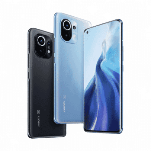 Xiaomi Mi 11