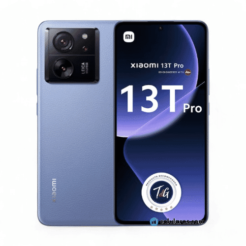 Xiaomi Mi 13T Pro