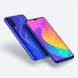 Xiaomi Mi 9 Lite