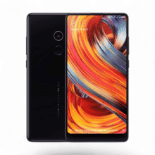 Xiaomi Mi MIX 2