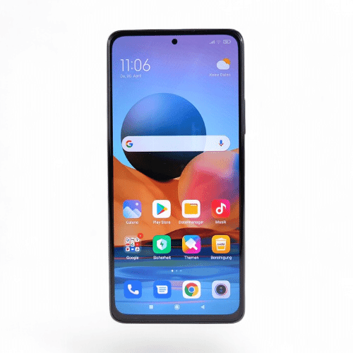 Xiaomi Mi Note 10 Pro