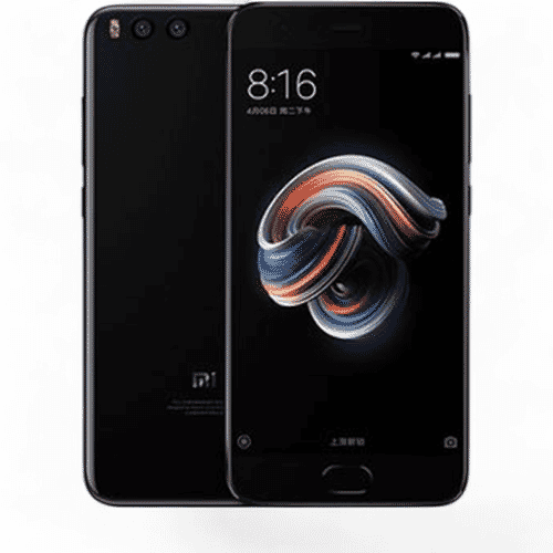 Xiaomi Mi Note 3