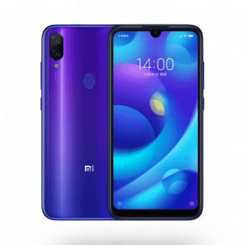 Xiaomi Mi Play