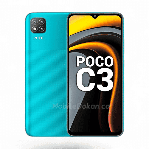 Xiaomi Poco C3