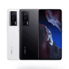 Xiaomi Poco F5