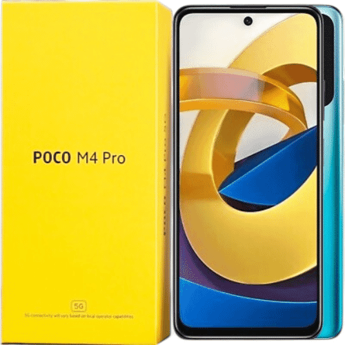 Xiaomi Poco M4 Pro