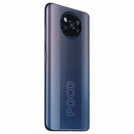 Xiaomi Poco X3 Pro Sample Shots