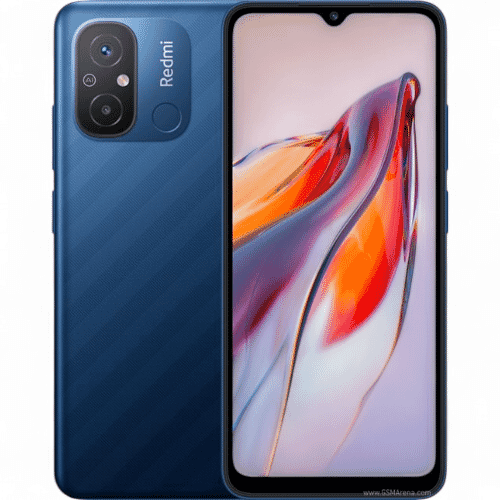 Xiaomi Redmi 12C
