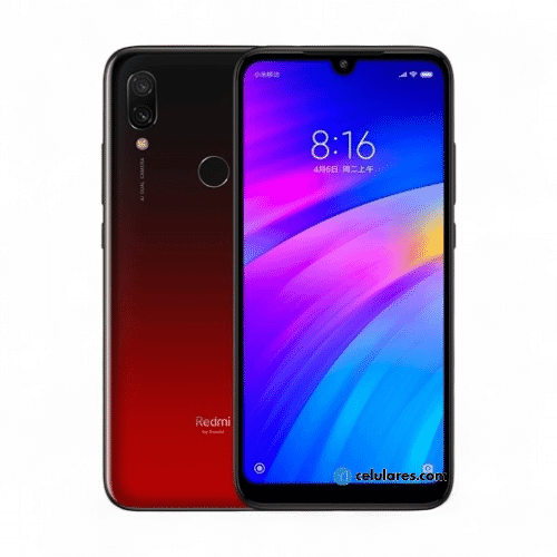 Xiaomi Redmi 7