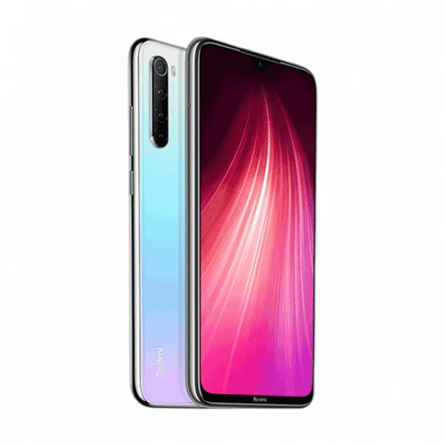 Xiaomi Redmi 8