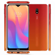 Xiaomi Redmi 9A