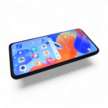 Xiaomi Redmi Note 11 Pro