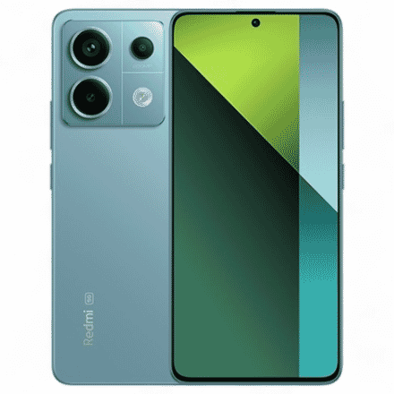 Xiaomi Redmi Note 13 Pro Sample Shots