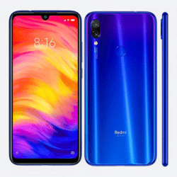 Xiaomi Redmi Note 7