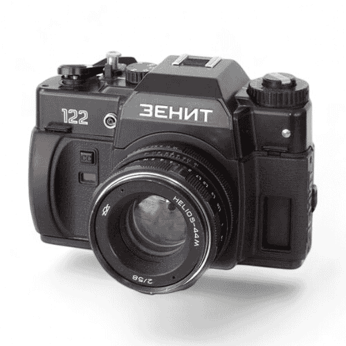 Zenit 122