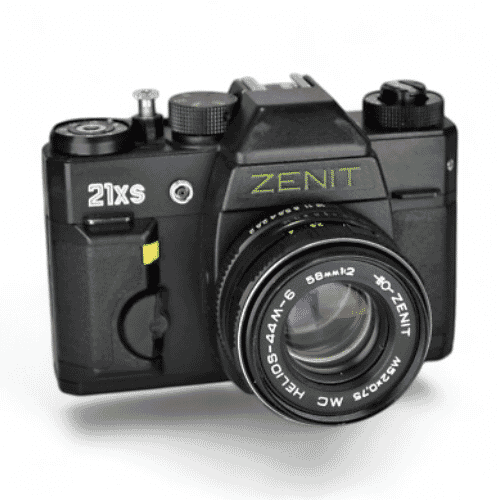 Zenit 21XS