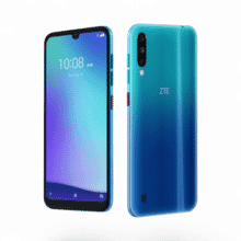 ZTE Blade A7