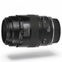 Canon EF 100mm f/2.8 Macro