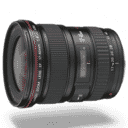 Canon EF 17-40mm f/4L