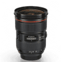 Canon EF 24-70mm f/2.8L