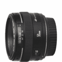 Canon EF 50mm f/1.4 USM
