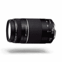 Canon EF 75-300mm f/4-5.6