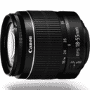 Canon EF-S 18-55mm f/3.5-5.6 IS