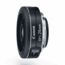 Canon EF-S24mm f/2.8 STM