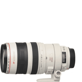 Canon EF100-400mm f/4.5-5.6L IS USM