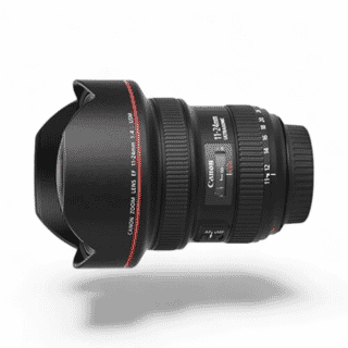 Canon EF11-24mm f/4L USM