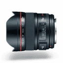 Canon EF14mm f/2.8L II USM