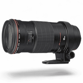 Canon EF180mm f/3.5L Macro USM