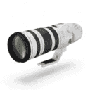 Canon EF200-400mm f/4L IS USM EXT