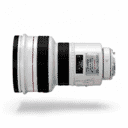 Canon EF200mm f/1.8L USM +1.4x