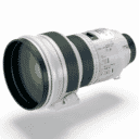 Canon EF200mm f/1.8L USM