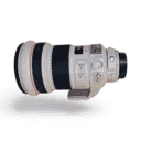 Canon EF200mm f/2L IS USM