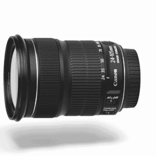 Canon EF24-105mm f/3.5-5.6 IS STM