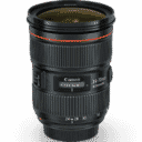 Canon EF24-70mm f/2.8L II USM