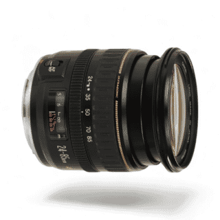 Canon EF24-85mm f/3.5-4.5 USM