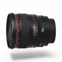 Canon EF24mm f/1.4L II USM