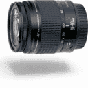 Canon EF28-80mm f/3.5-5.6 USM