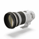 Canon EF300mm f/2.8L IS II USM +2x III